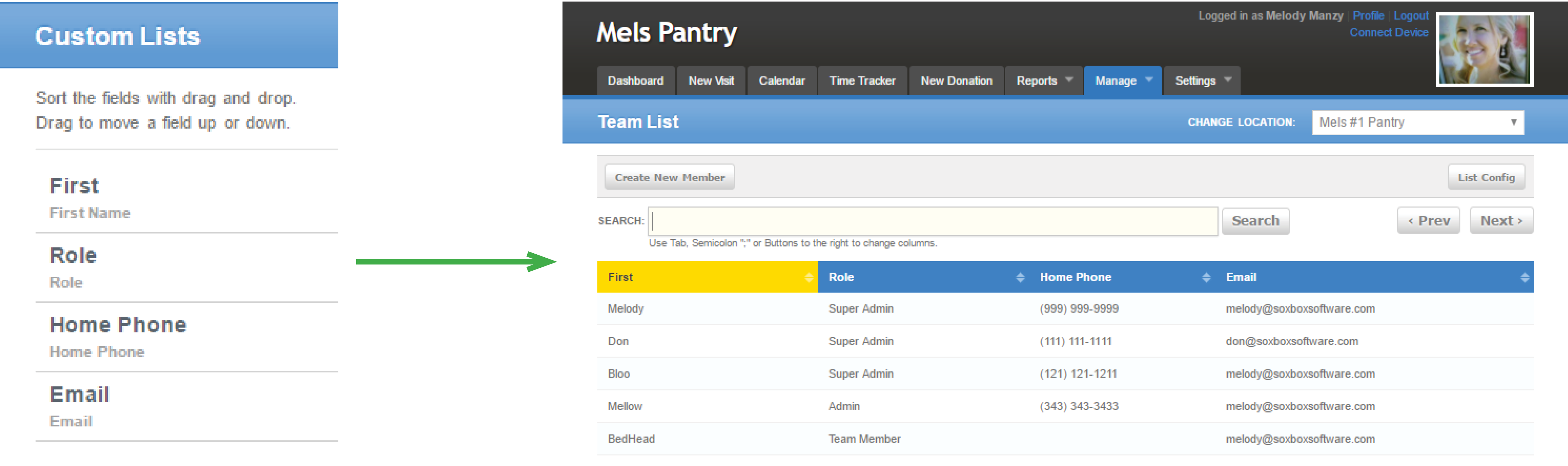 Learn the best practices and theory behind searching for your returning ...